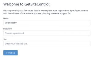 GetSiteControl per aumentare le visite al tuo blog