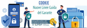 Nuovi banner cookie di Cookiebot già conformi al GDPR e all'ePR
